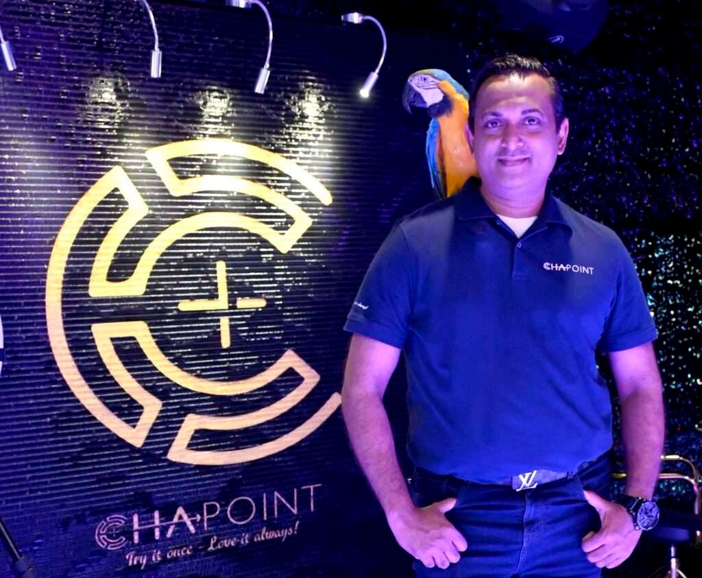 චීන "Bubble Tea" වෙළෙඳපලට පවා අභියෝගයක් වූ ඕස්ට්‍රේලියාවේ ශ්‍රී ලාංකික ...