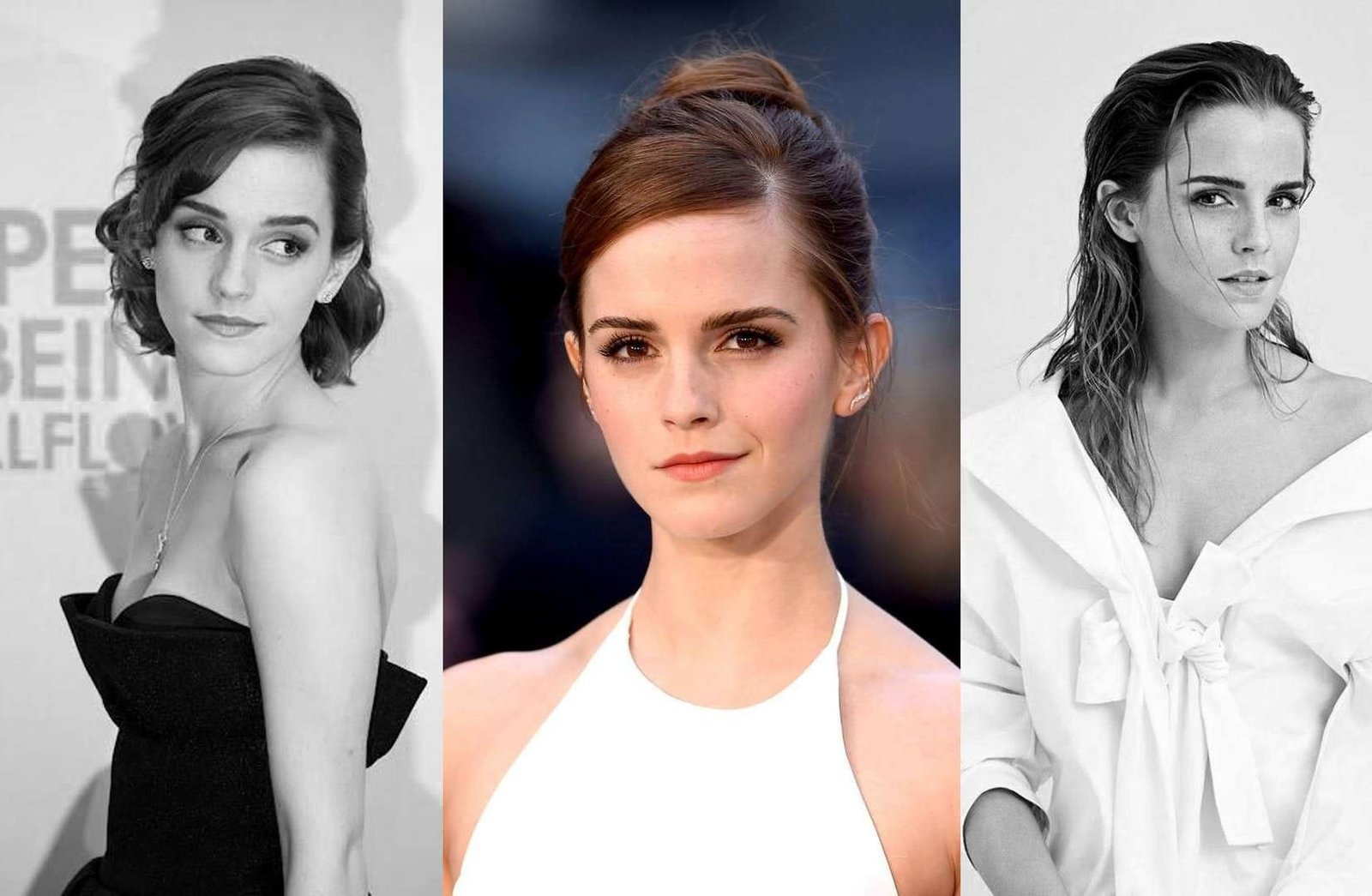 Emma Watson : මගේ අත්වැරදීම් මට පාඩමක් ඉගැන්වූවා