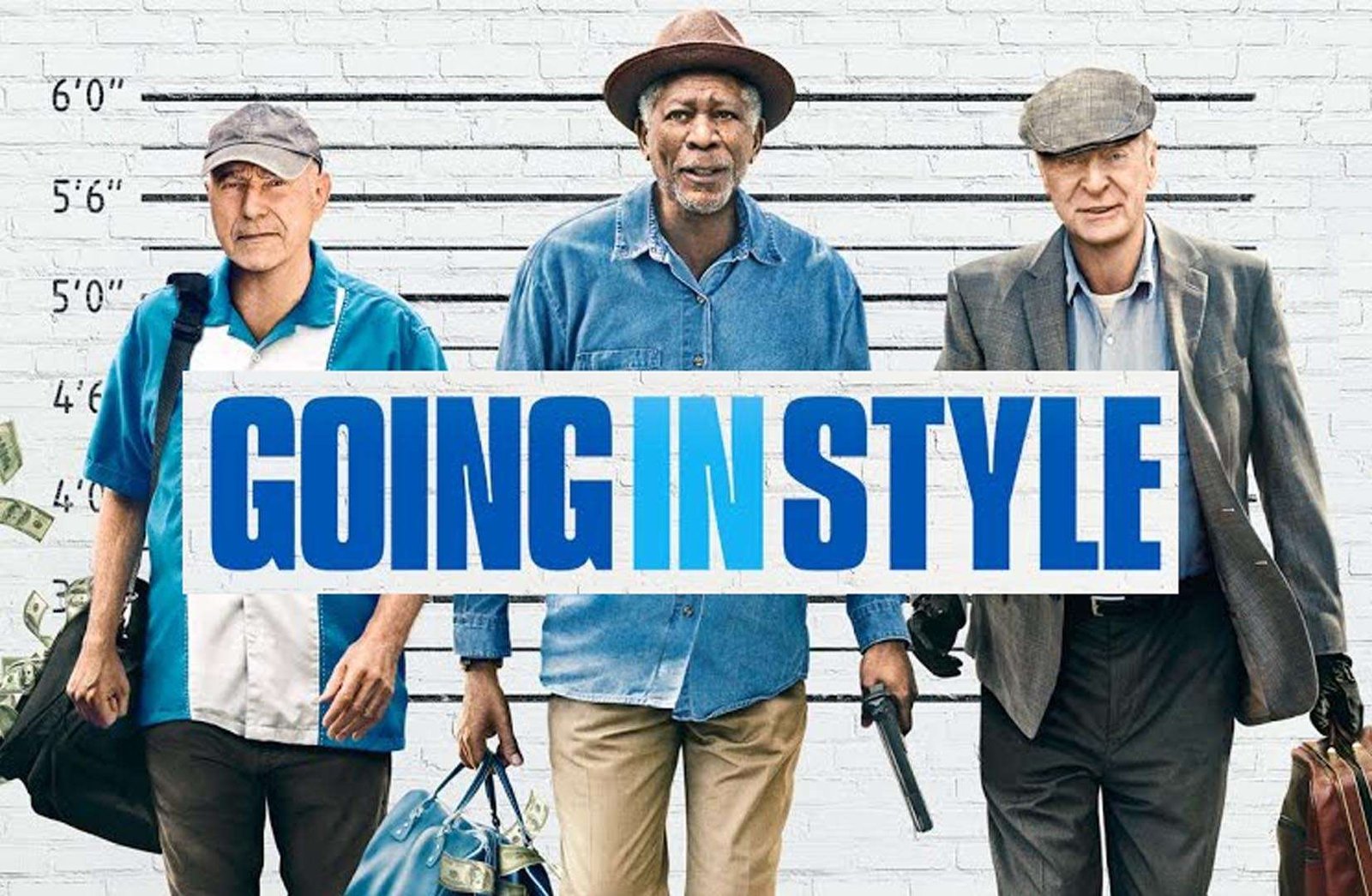 Going In Style: අරමුණු කරා ළඟාවෙන්න වයස බාධාවක්ද? - Thulana Mag