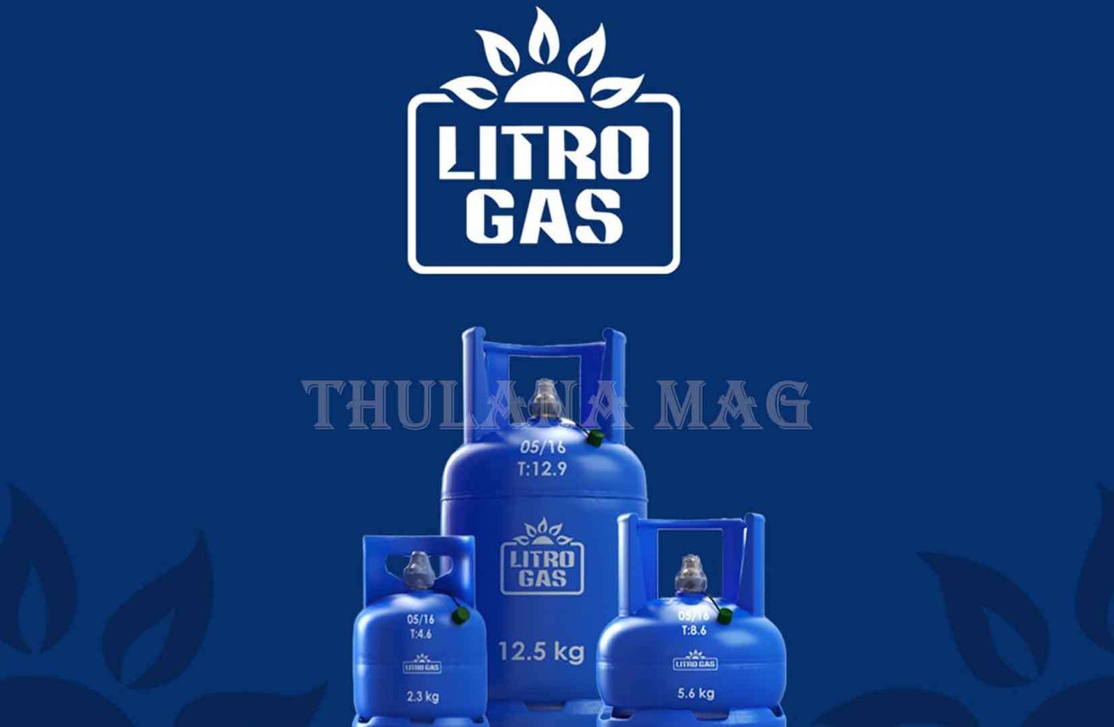New Gas Price: නව ගෑස් මිල නිවේදනය කරයි - Thulana Mag