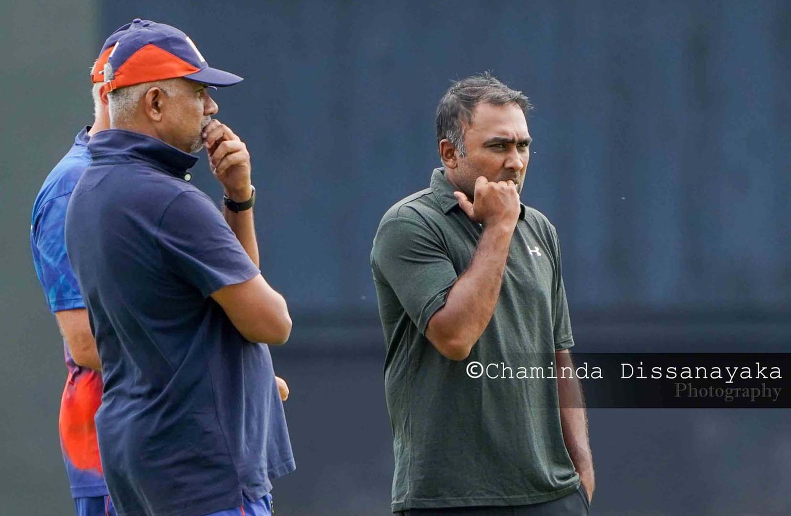 Mahela Jayawardene ශ්‍රී ලංකා කණ්ඩායම සමඟ සිම්බාබ්වේ සංචාරයට - Thulana Mag