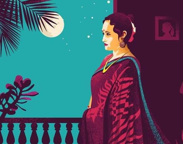 The Grandma ආත්තම්මා - Thulana Mag