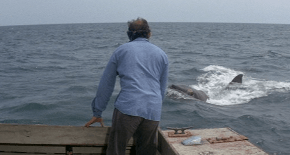 Jaws නෙත් පැහැරගන්නා බොහොමයක සැඟවුණු නපුරක් තියනවා - Thulana Mag