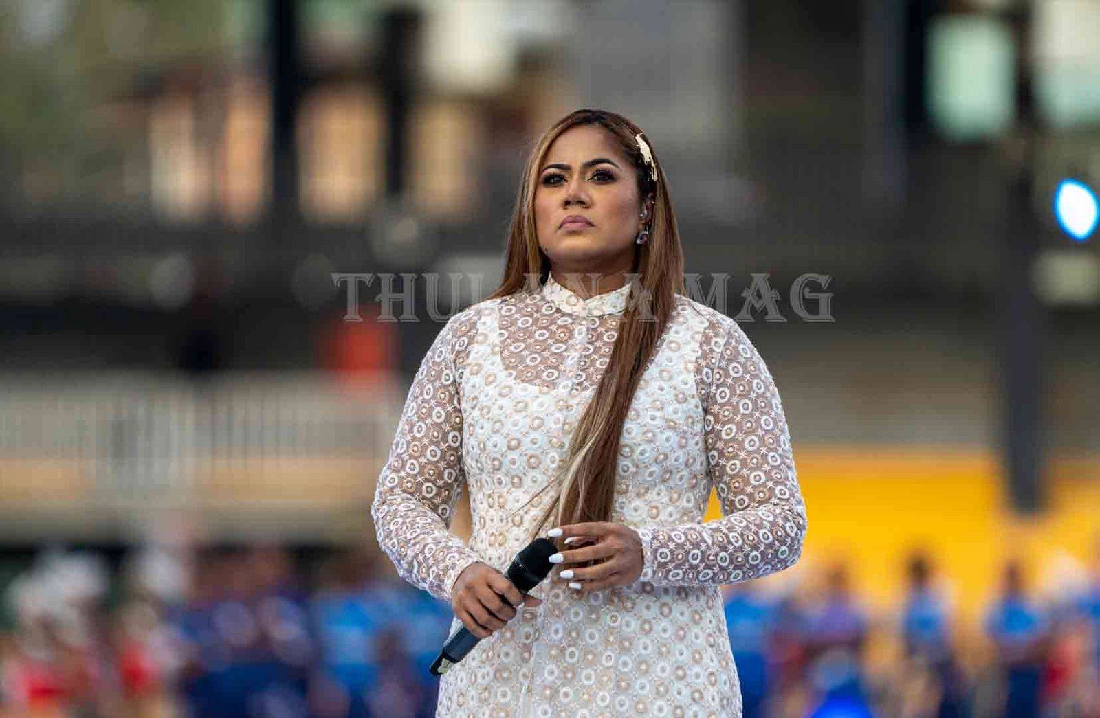 Umara Sinhawansa ජාතික ගී ප්‍රශ්නය ගැන පරීක්ෂණයක් - Thulana Mag