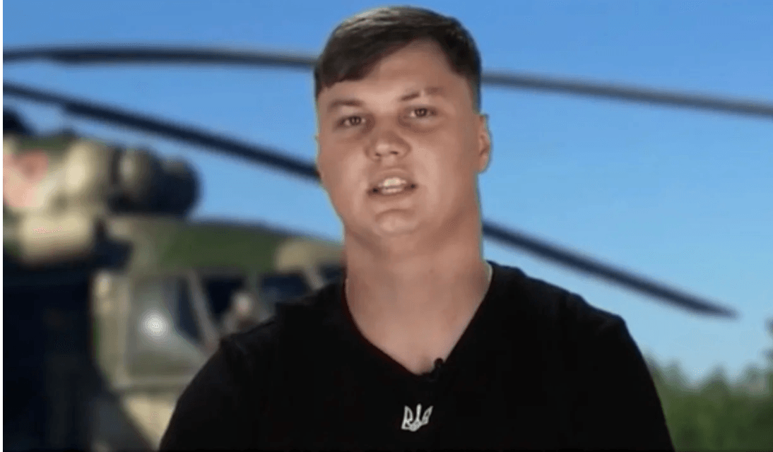 Russian Pilot රුසියානු ප්‍රහාරක ගුවන් නියමුවෙකු යුක්‍රේනයට පලායයි ...