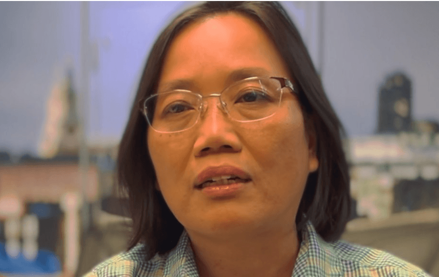 Migrant Crisis ශීතකළ ලොරියක සිරවී සිටි කාන්තාවෝ - Thulana Mag