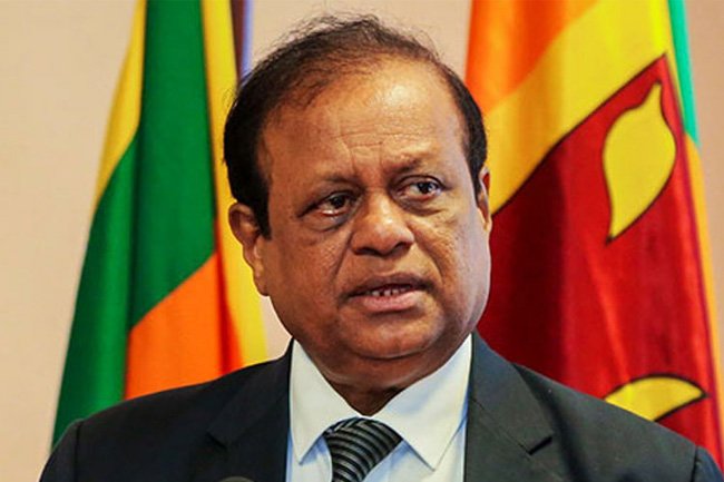Susil Premajayantha පාසල්වලට දේශපාලනඥයින්ගේ නම් තැබීම නතර කිරීමේ ...
