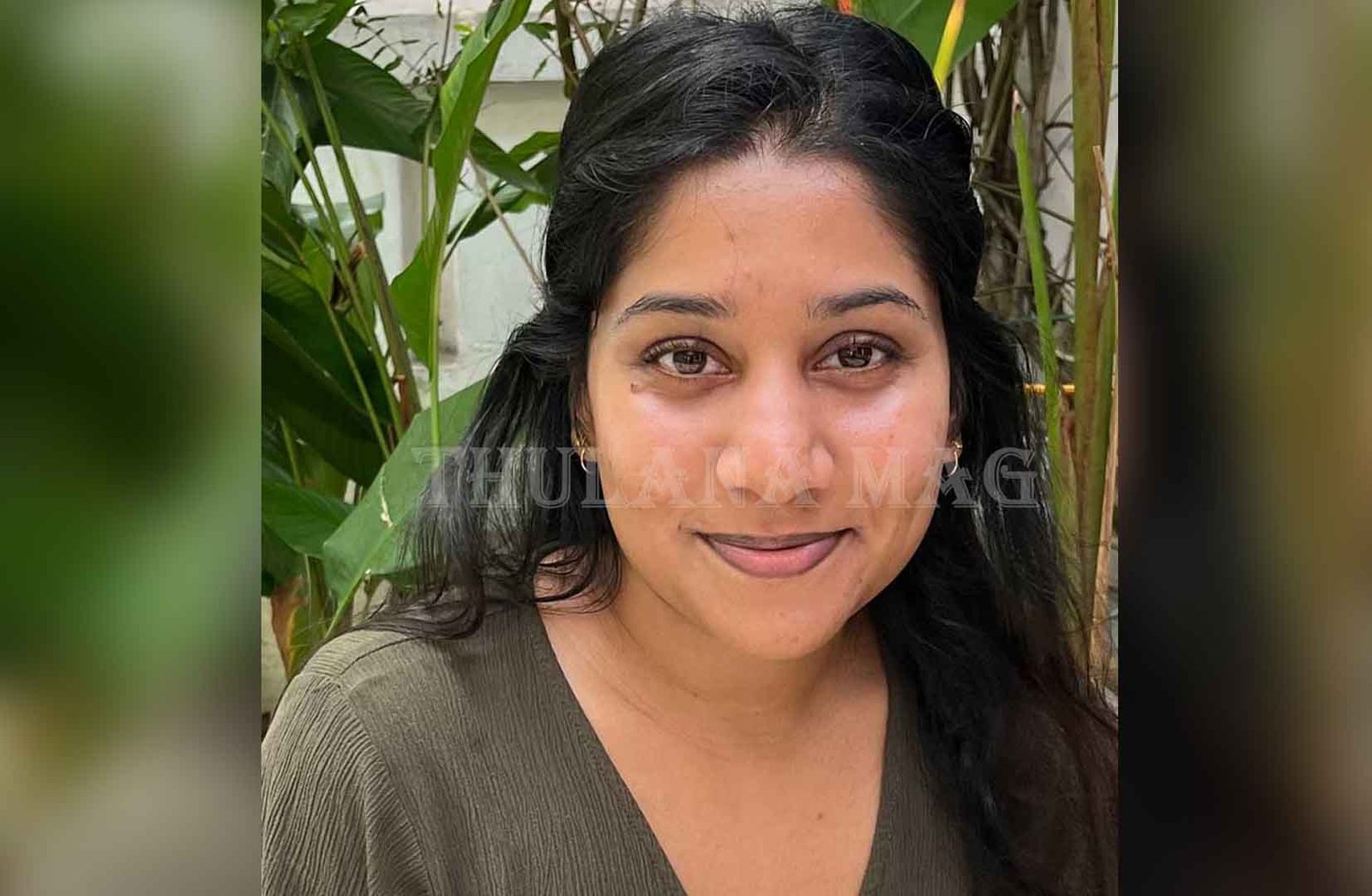 Jana Becker අම්මව සොයන ජර්මනියේ සිංහල කෙල්ල - Thulana Mag