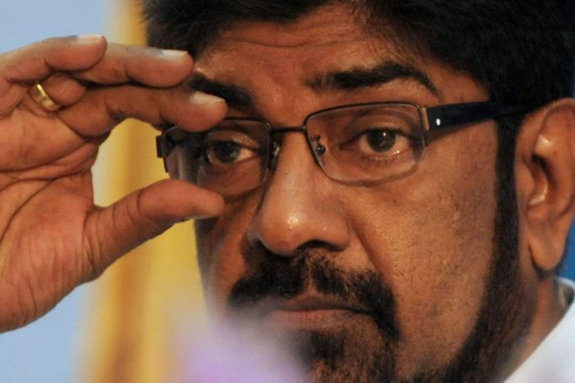 Keheliya Rambukwella මාස හතරක ගෙවල් කුලිය ගෙවා නැහැ - Thulana Mag