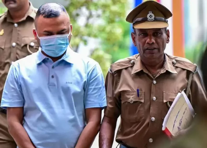 Dambulla Thunders හිමිකරුට ඇප - Thulana Mag