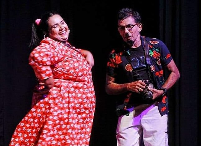 Stage Drama වන්දි ගෙවීම ජූලි 7 බොරැල්ල නාමෙල් මාලනී රඟහලේ දී - Thulana Mag