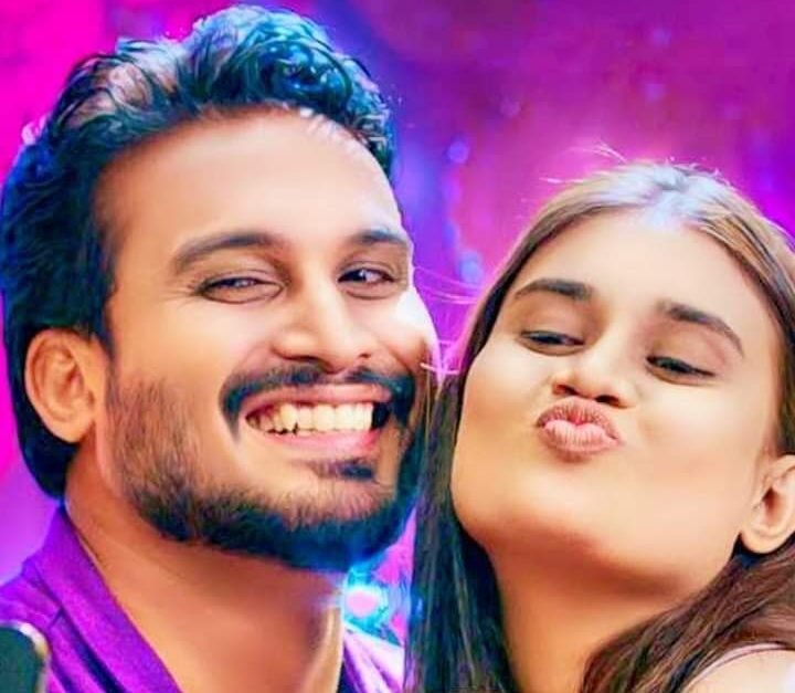 Movie කරළියට එන හේමාල් සහ දුෂේනිගේ ආදර කතාව - Thulana Mag