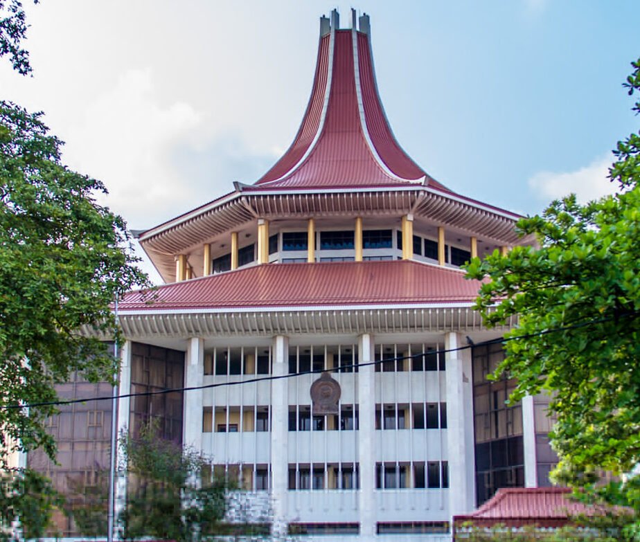 Local Government ජන්දයට ශ්‍රේෂ්ඨාධිකරණ නියෝගයක් - Thulana Mag