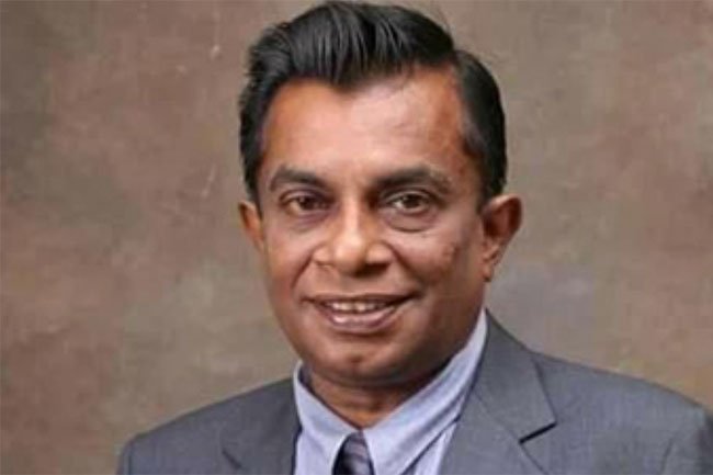 Veteran singer සමන් ද සිල්වා දිවි ගමනට සමුදෙයි - Thulana Mag