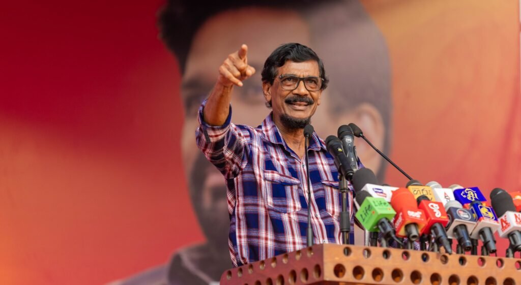 Tilvin silva අපි බොරු කියන්නෙ නෑ - Thulana Mag