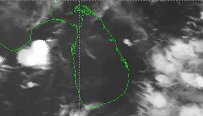 Weather Alerts කාලගුණ නිවේදනයක් - Thulana Mag