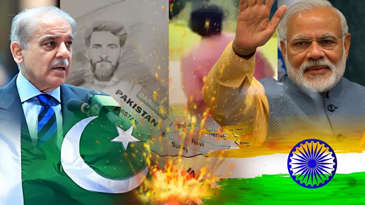 IWT ඉන්දු ජල ගිවිසුම අත්හිටුවීම ඉන්දියා - පකිස්ථාන යුද්ධයකට අත වැනීමක්ද ...