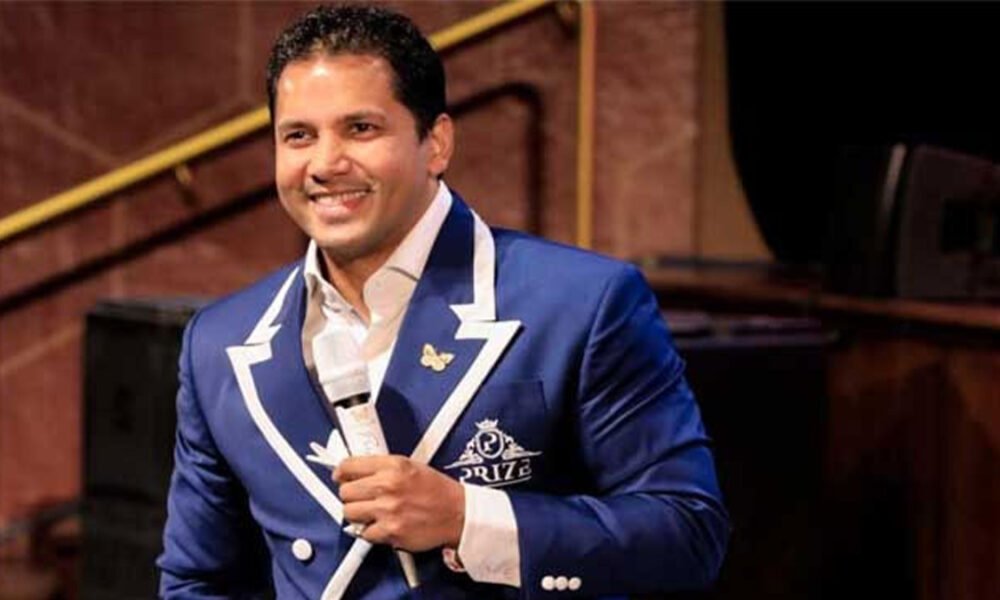 An objection පාස්ටර් ජෙරම්ගේ යාඥා මධ්‍යස්ථානයකට විරෝධයක් - Thulana Mag