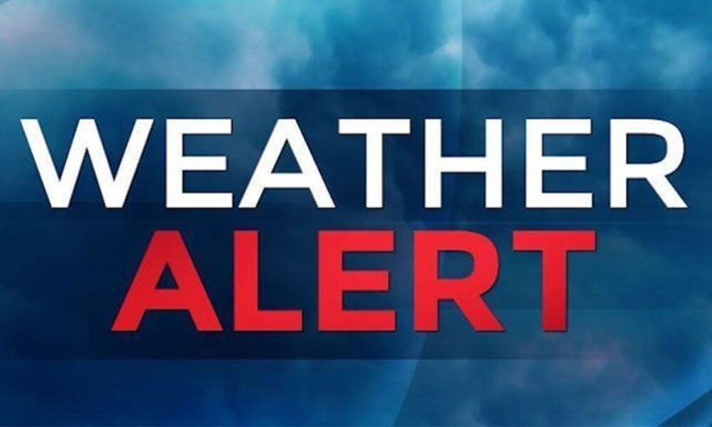 weather red notice තද සුළං සහ රළු මුහුද ගැන කාලගුණයෙන් රතු නිවේදනයක් ...