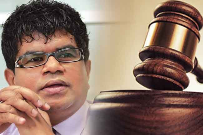 Thusitha Hallouluwa තුසිත හල්ලොලුව අත්අඩංගුවට - Thulana Mag