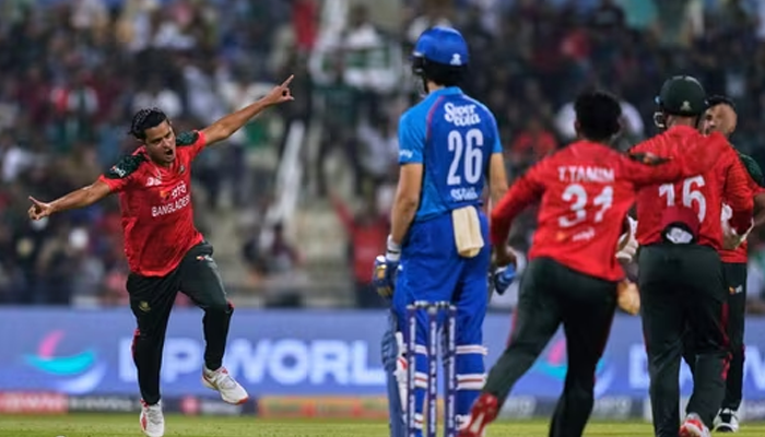 Asia Cup 2025 බංග්ලාදේශයේ ජය නිසා ශ්‍රී ලංකාවත් ආසියානු කුසලානයේ ...