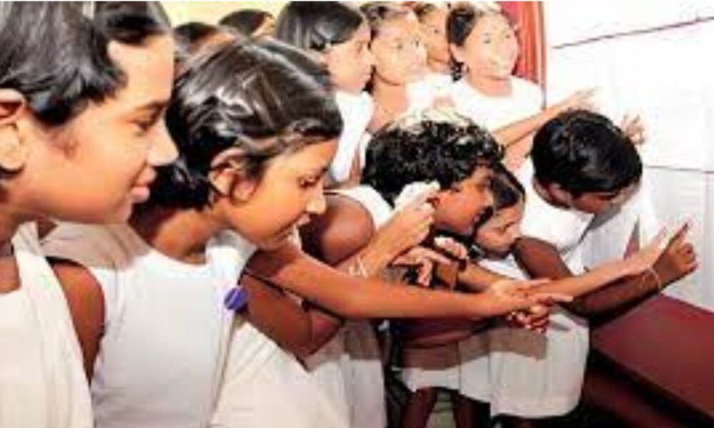 2025 scholarship results 2025 ශිෂ්‍යත්ව ප්‍රතිඵල නිකුත් කෙරේ - Thulana Mag